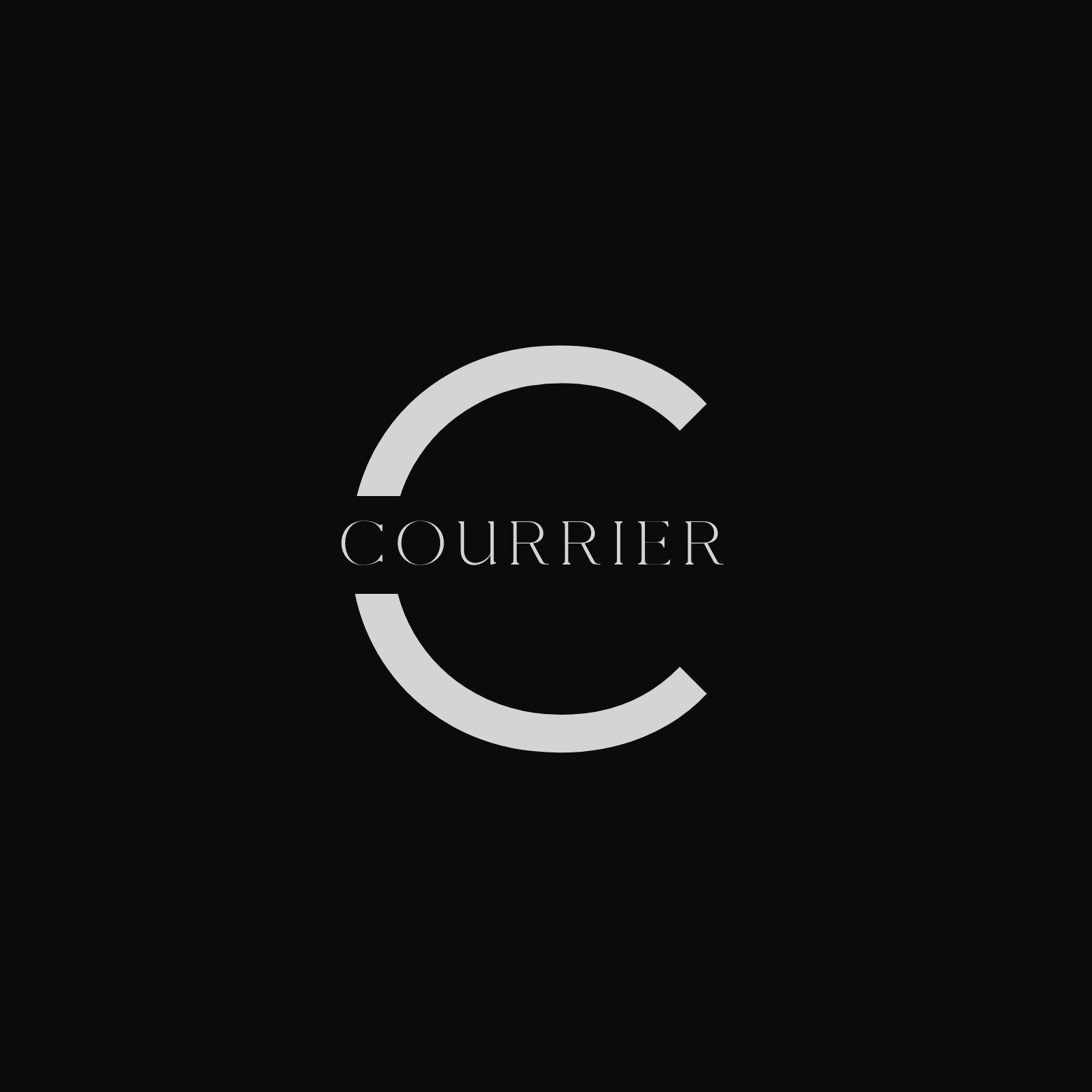 About Courrier | UK Moving & Delivery